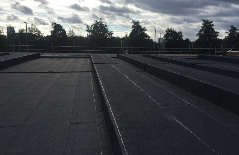 Felt Roofing Systems - Felt Flat Roofing - NWIR
