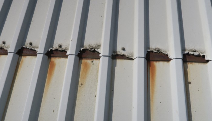 What is cut edge corrosion? - NWIR